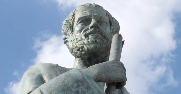 Cours de Philosophie sur la conscience