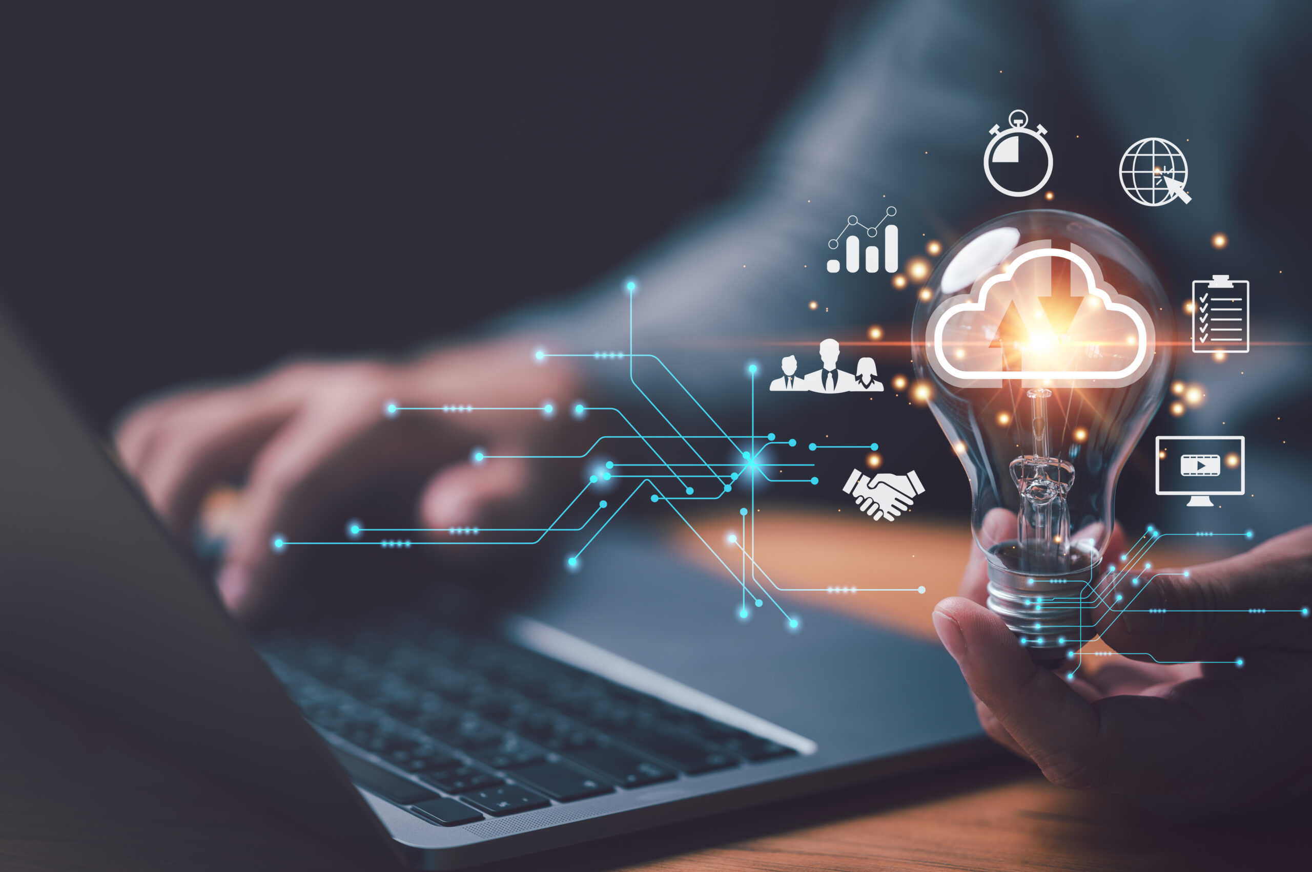 Philosophie: La technologie est-elle libératrice