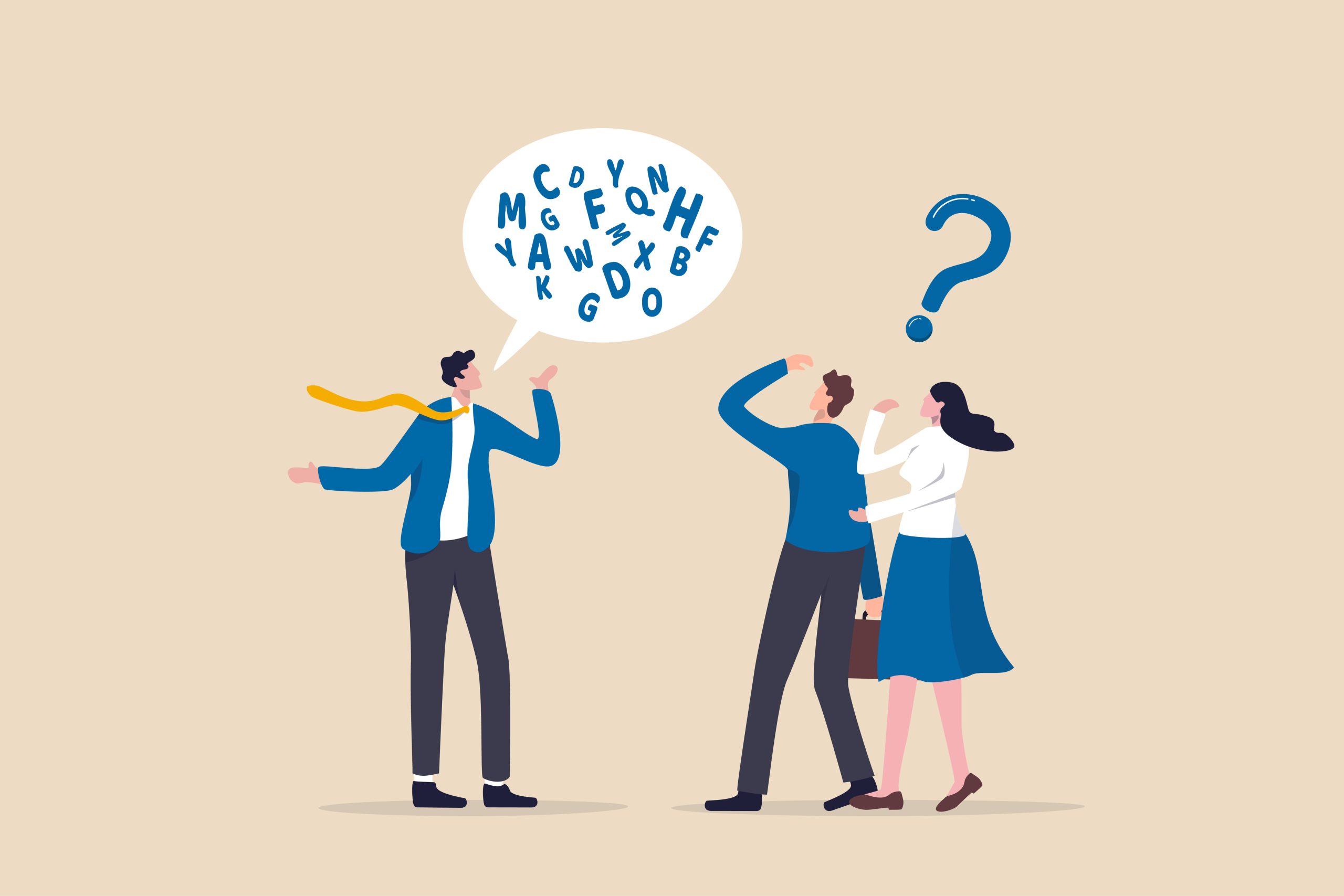 Philosophie : Suffirait-il de parler la même langue pour se comprendre