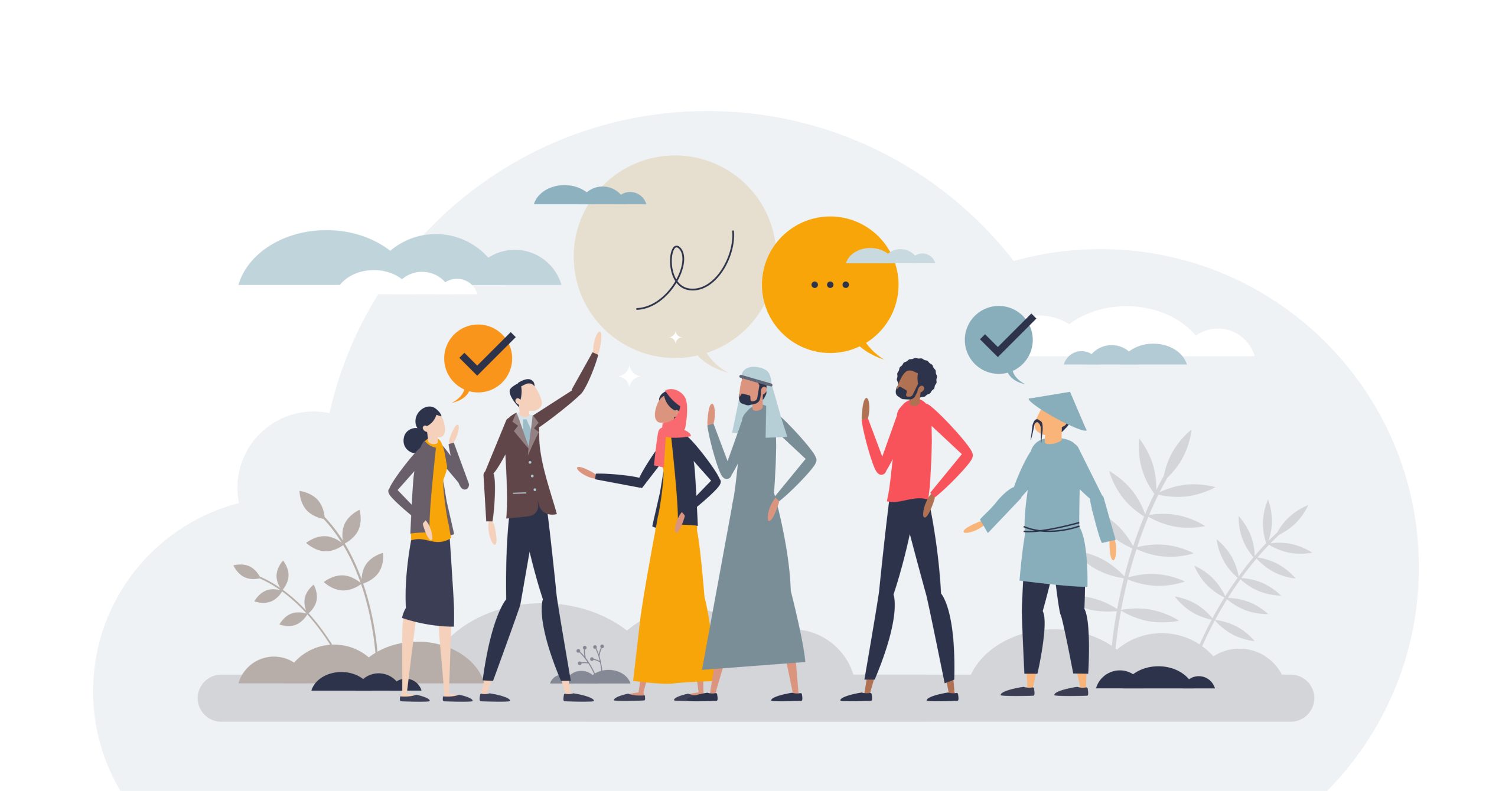 Philosophie : Le respect de la morale est-il une preuve de liberté